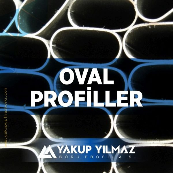 Oval-Profiller